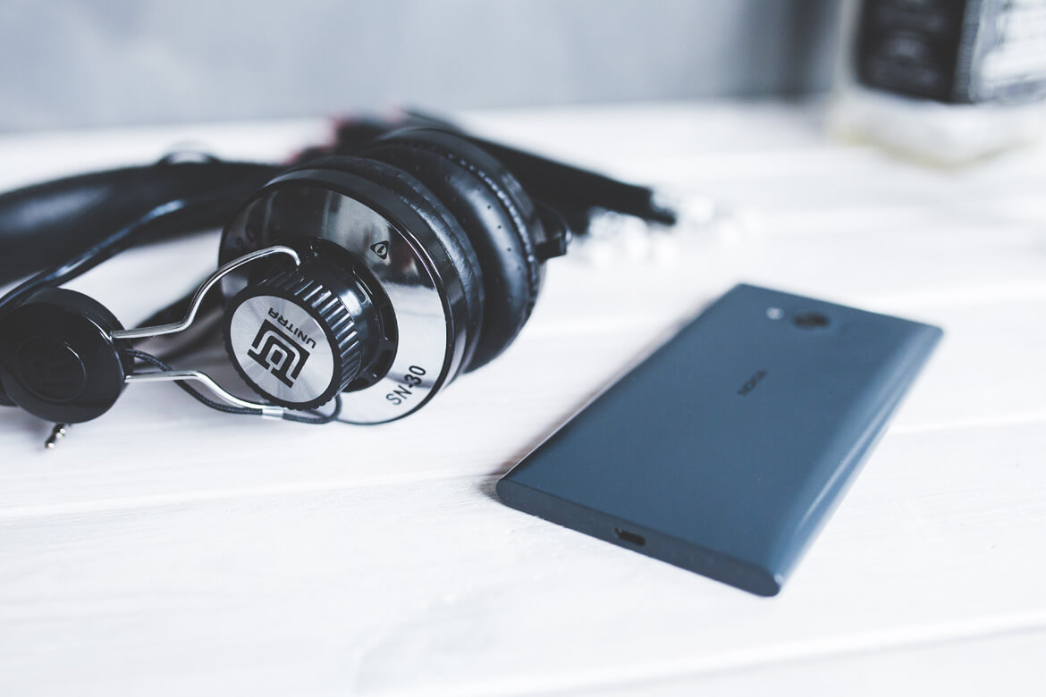 Pure Sound - TVK Web Cultural